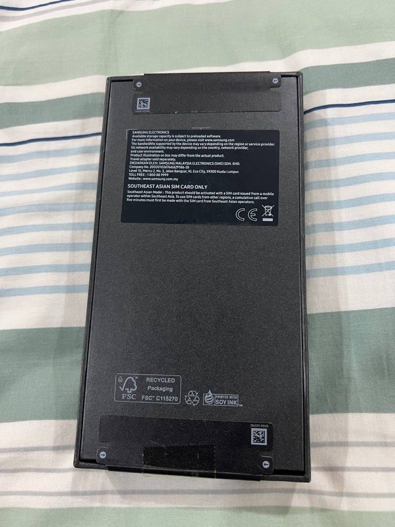 Galaxy S25+ 5G Icyblue 512GB, Mobile Phones & Gadgets, Mobile Phones ...