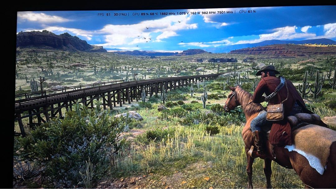 Gaming PC - RTX 3060 12GB VRAM, Intel i3 10100F 16 GB DDR4 3200MHZ ...