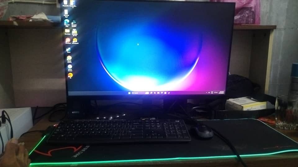 Gaming PC - Ryzen 5 5600G, GTX 1650, 16GB RAM, Computers & Tech ...