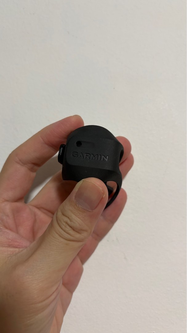 Garmin speed sensor, Sports Equipment, Bicycles & Parts, Parts ...