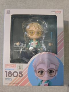 ⭐️ [𝗣𝗿𝗲-𝗼𝗿𝗱𝗲𝗿] Good Smile Company GSC Nendoroid Chibi SD Style Action ...