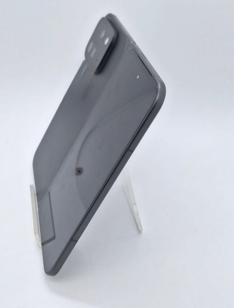 Google Pixel 9 Pro Fold Black 256GB, Mobile Phones & Gadgets, Mobile ...