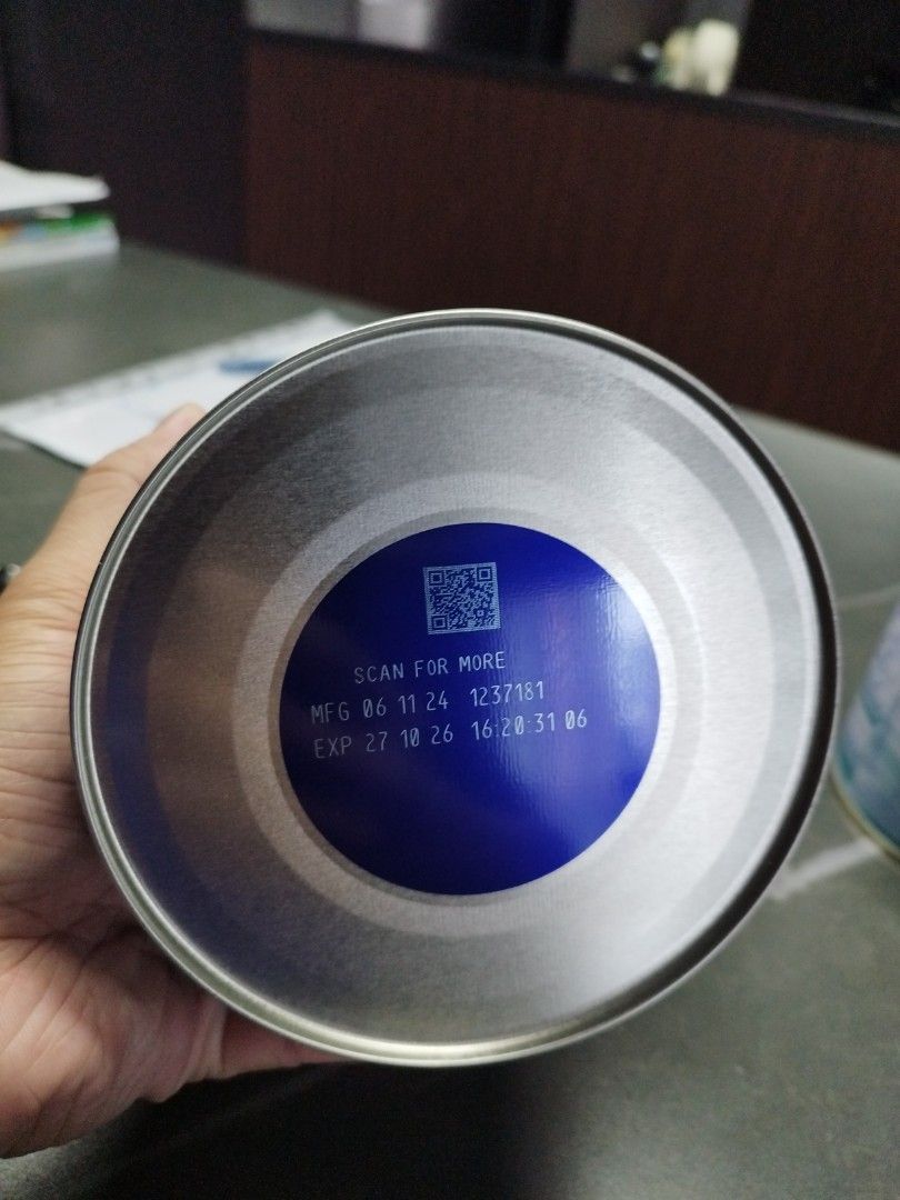 Grow School Milk Formula (5) 6-12 Years, Babies & Kids, Nursing ...