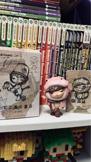 hirono loose fish, Hobbies & Toys, Toys & Games on Carousell