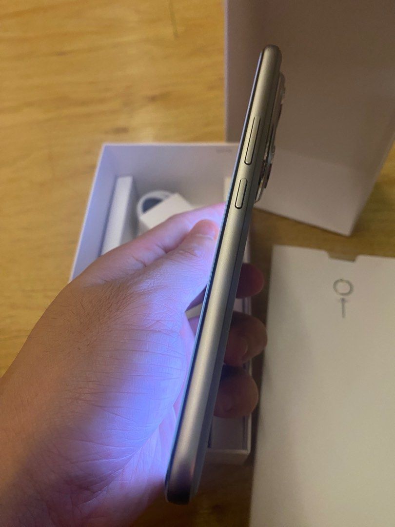 Honor 400 Pro 5G Lunar Grey 512GB, Mobile Phones & Gadgets, Mobile ...