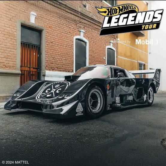 Hot Wheels Legends Tour La Libre 2026, Hobbies & Toys, Toys & Games on ...
