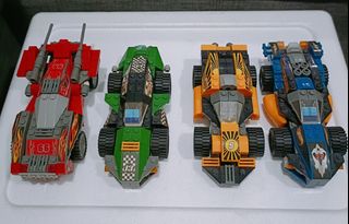 Hot Wheels Oracle Red Bull Racing F1 Car, Hobbies & Toys, Toys & Games ...