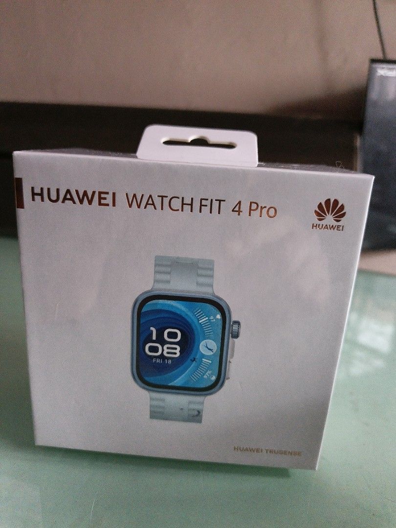 Huawei Fit 4 Pro Like New Garansi Resmi On - Okt 2026, Telepon Seluler ...