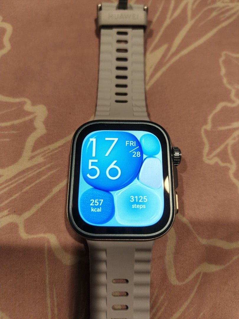 Huawei Fit 4 Pro Like New Garansi Resmi On - Okt 2026, Telepon Seluler ...