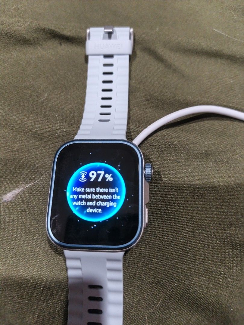 Huawei Fit 4 Pro Like New Garansi Resmi On - Okt 2026, Telepon Seluler ...