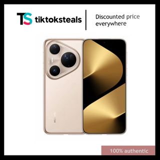 Huawei Pura 80pro Black 512GB, Mobile Phones & Gadgets, Mobile Phones ...