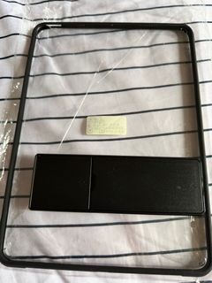 TORRAS 2025 iPad Pro (M5) 11-inch case with stand, Mobile Phones ...