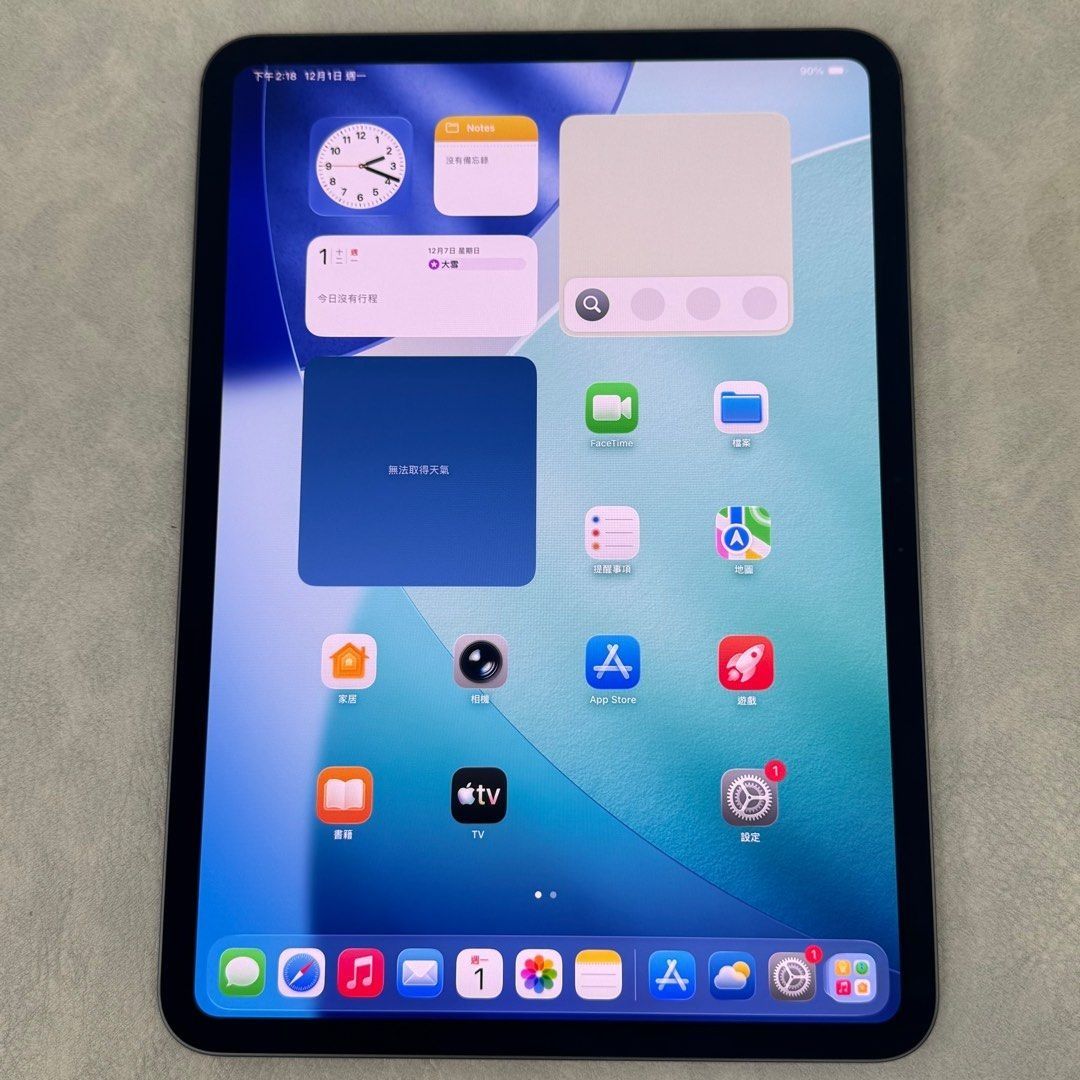 iPad Pro 11 inch M4 chip 256GB WiFi 2024 🔋100% 港行 原裝 全正常 30 days ...