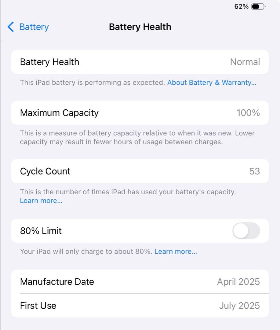 iPad Pro (M4) 11" WiFi (2024) Space Black 256GB, Mobile Phones ...