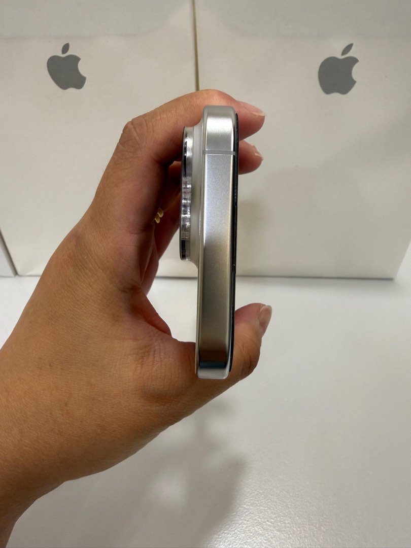 iPhone 16 Pro, Mobile Phones & Gadgets, Mobile Phones, iPhone, iPhone ...