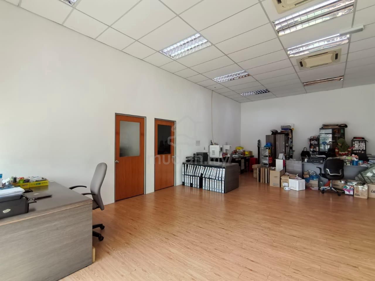 Jalan Industry@Pekan Nanas/Pontian/Ulu Choh/Pulai/Kukuo, Property, For ...