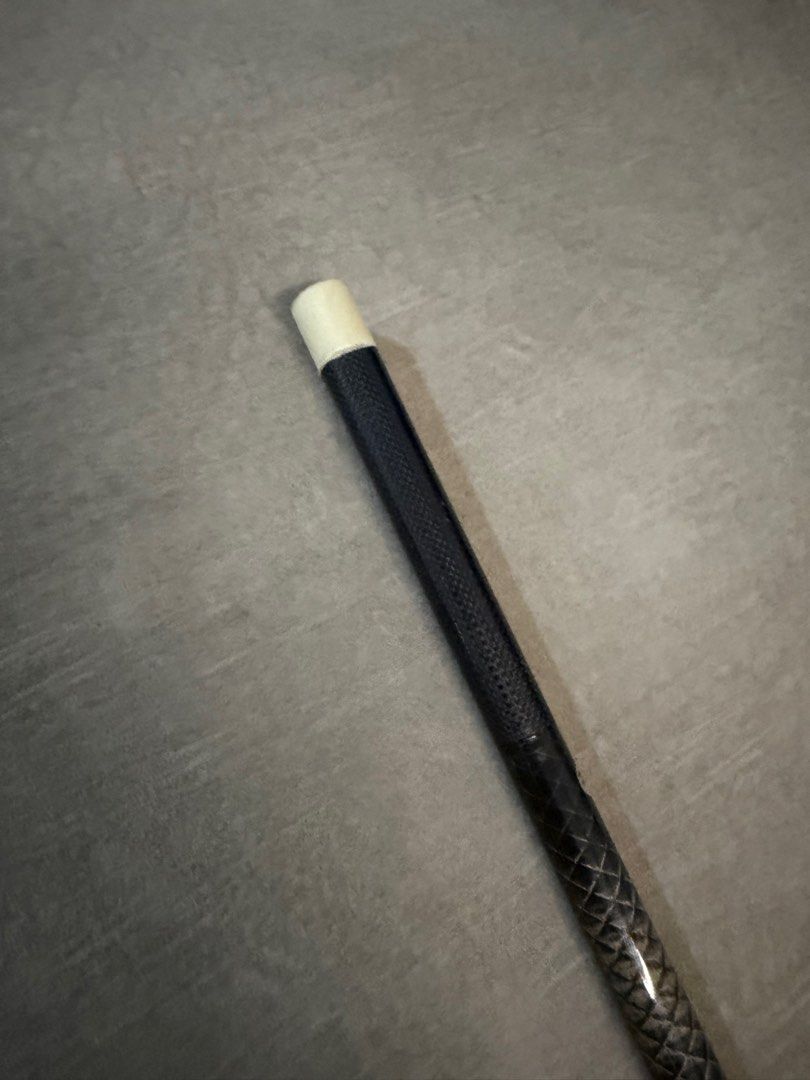 Japan Premium Roddio Amorphous Slim 57 Smooth & Prototype Muscle Driver ...