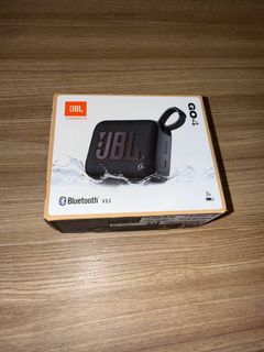 JBL Grip Portable Bluetooth Speaker - Coral, Audio, Soundbars, Speakers ...