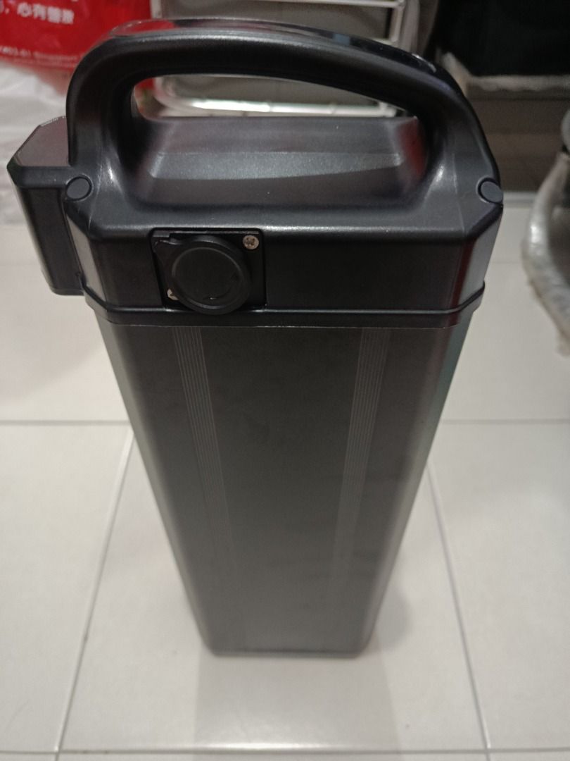 Jimove mc battery 36v 20.8ah, Sports Equipment, Bicycles & Parts, Parts ...