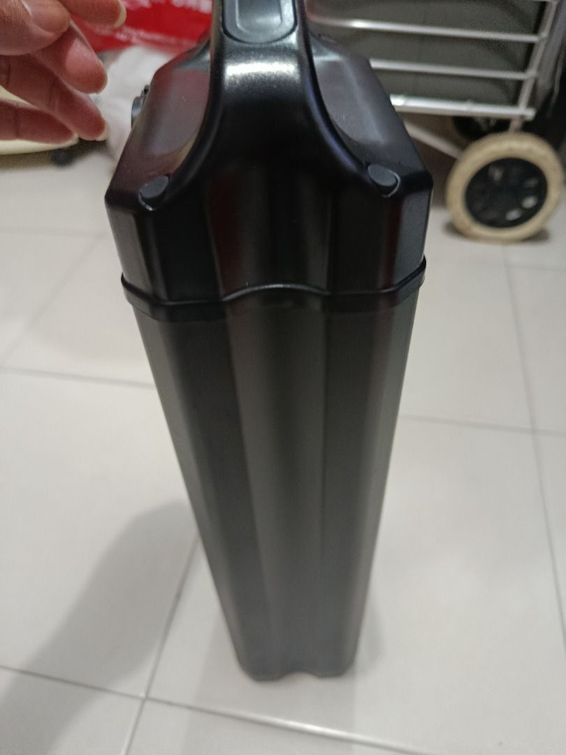 Jimove mc battery 36v 20.8ah, Sports Equipment, Bicycles & Parts, Parts ...