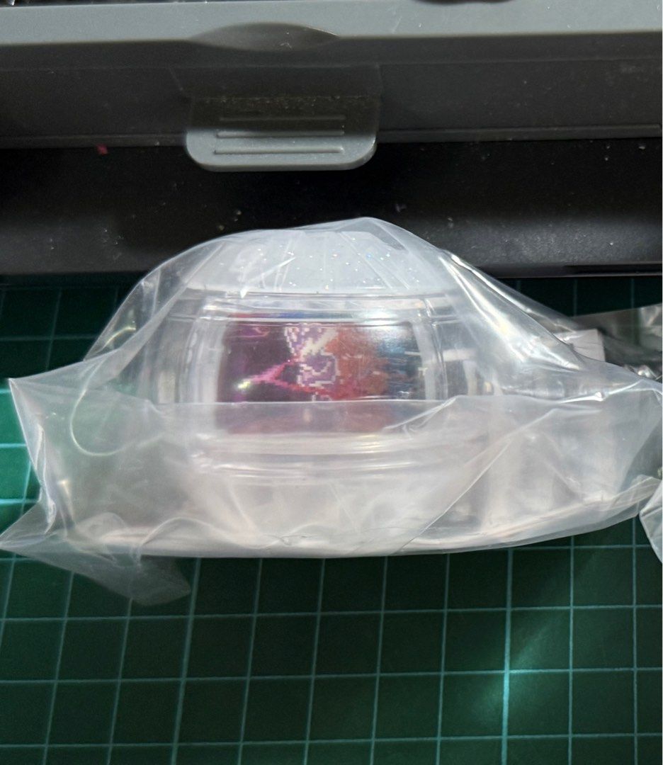 Kamen Rider Zeztz Booster Capsem, Hobbies & Toys, Toys & Games on Carousell