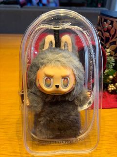 $32 labubu, Hobbies & Toys, Toys & Games on Carousell