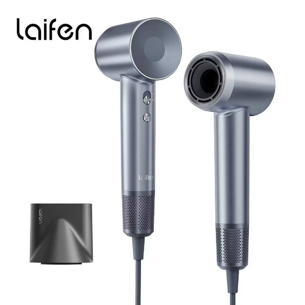 Laifen Hair Dryer - Ultra-Fast Drying, Beauty & Personal Care, Hair ...