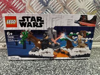 LEGO Star Wars Desert Skiff & Sarlacc Pit 75396, Hobbies & Toys, Toys ...