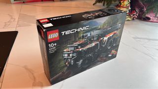 🎊🎊過萬好評🎉🎉信心保證💯要就出價☑️唔洗問有冇 ️🗣現時點2日內交收‼️全新未開盒 LEGO 42165 Technic Mercedes ...