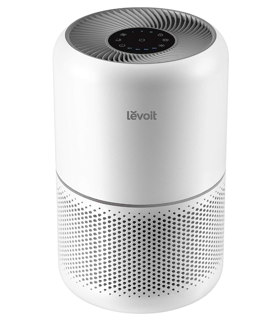 Levoit Air Purifier, TV & Home Appliances, Air Purifiers ...