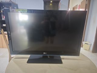 LG TV, TV & Home Appliances, TV & Entertainment, TV on Carousell