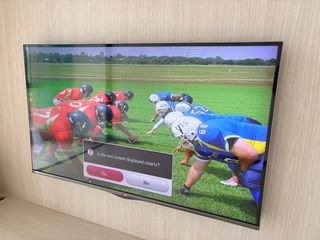 LG SMART LED TV 55 inches, TV & Home Appliances, TV & Entertainment, TV ...
