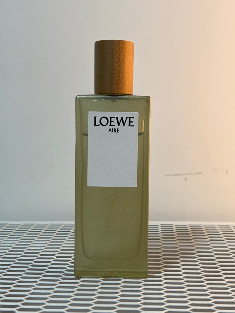 Loewe Aire Eau de Toilette Natural Spray, Beauty & Personal Care ...
