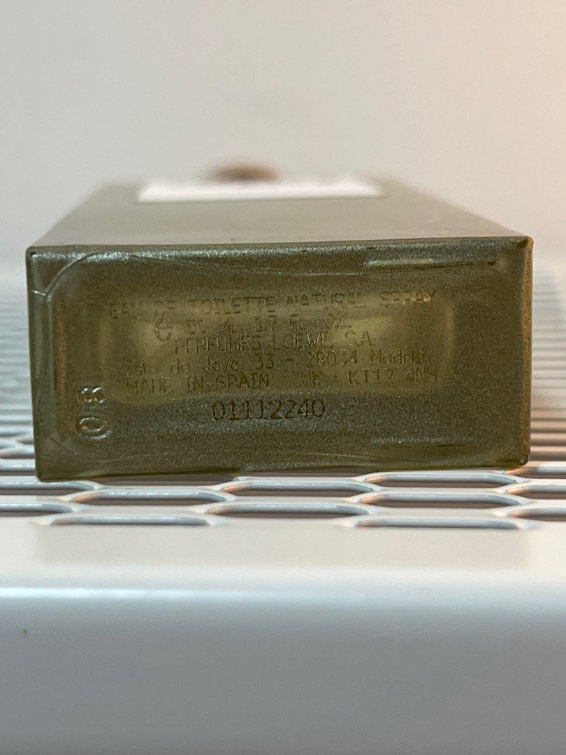 Loewe Aire Eau de Toilette Natural Spray, Beauty & Personal Care ...