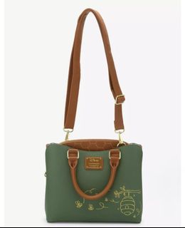 Disney loungefly For Sale | Cross-body Bags | Carousell Singapore