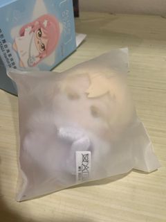 alien stage luka heart bunny plush, Hobbies & Toys, Memorabilia ...