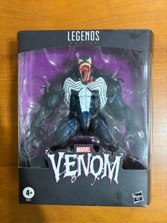 Marvel Legends Thing Action Figure Hasbro, Hobbies & Toys, Toys & Games ...