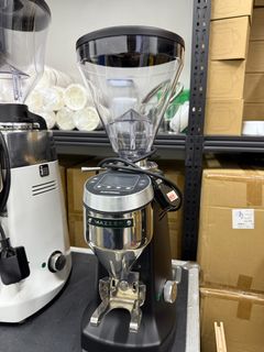 Mazzer Wood Mods, TV & Home Appliances, Kitchen Appliances, Coffee ...