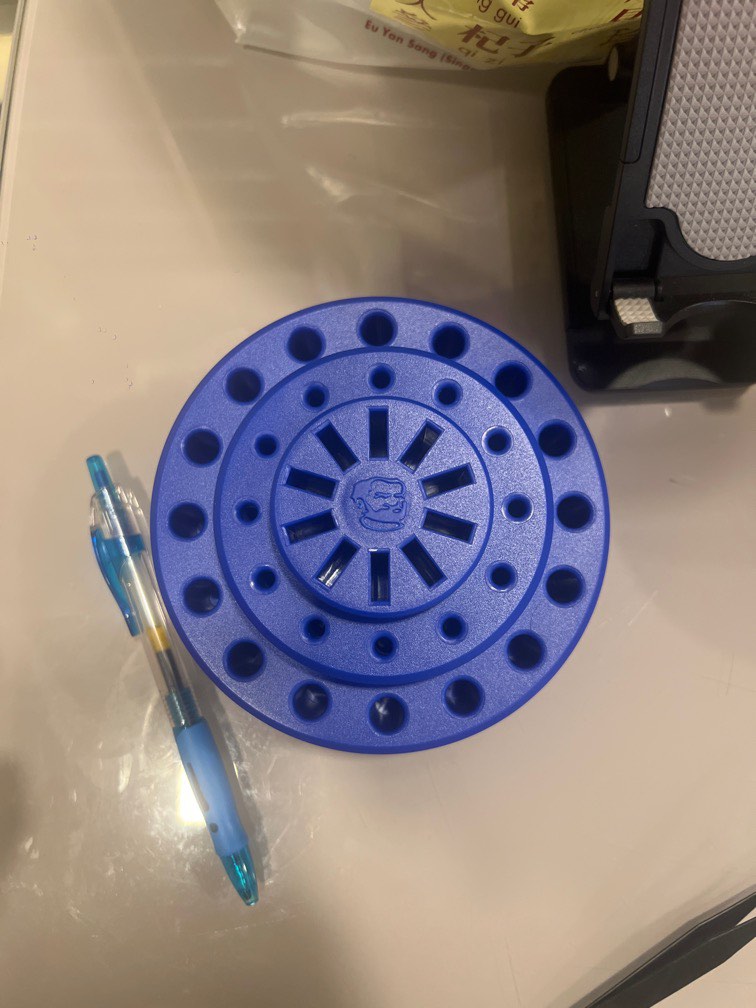 Mechanic Rotating Tool Holder, Everything Else on Carousell