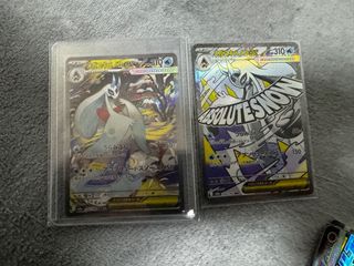 Pokemon Mega Dream Mega Froslass EX (MA), Hobbies & Toys, Toys & Games ...