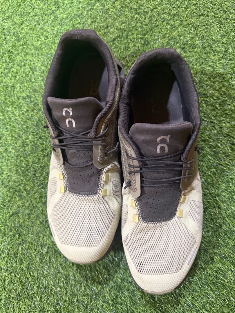 Men On Cloud 5 Running Shoes, Men's Fashion, Footwear, Sneakers on ...