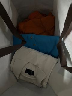 Men's Clothing Bundle - 14pc of top & jeans, Men's Fashion, Tops & Sets ...