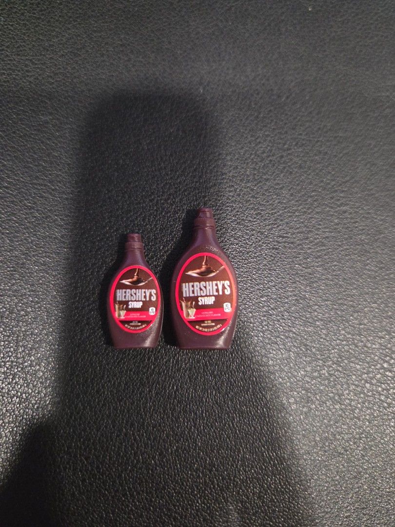 Mini Brands - Fill the Fridge (Iconic Items), Hobbies & Toys, Toys ...