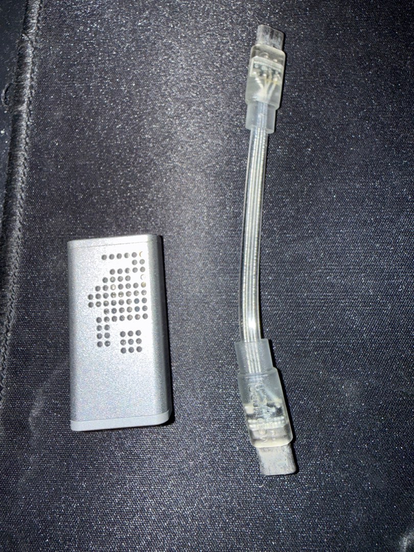 MoonDrop Dawn Pro Dual CS43131 DAC, Audio, Portable Audio Accessories ...