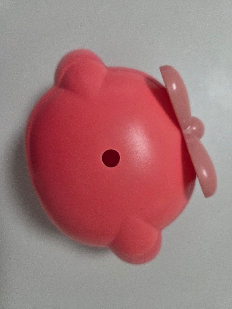 My Melody Container Bottle, Hobbies & Toys, Toys & Games on Carousell