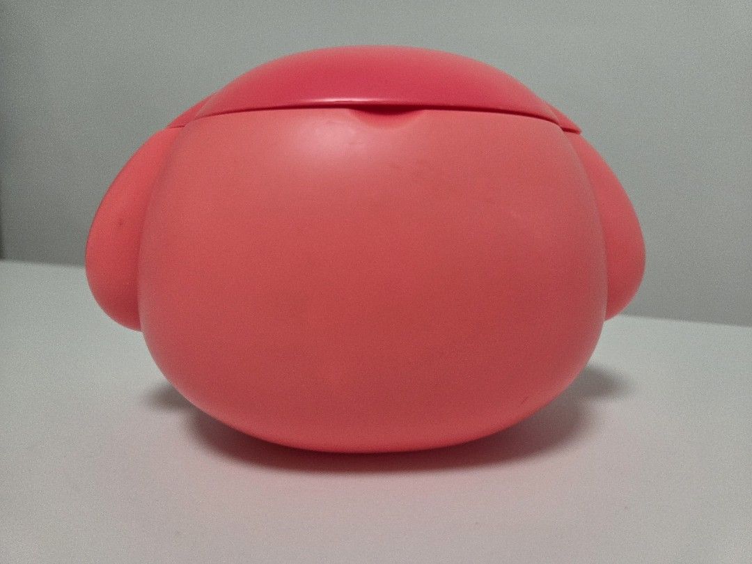 My Melody Container Bottle, Hobbies & Toys, Toys & Games on Carousell