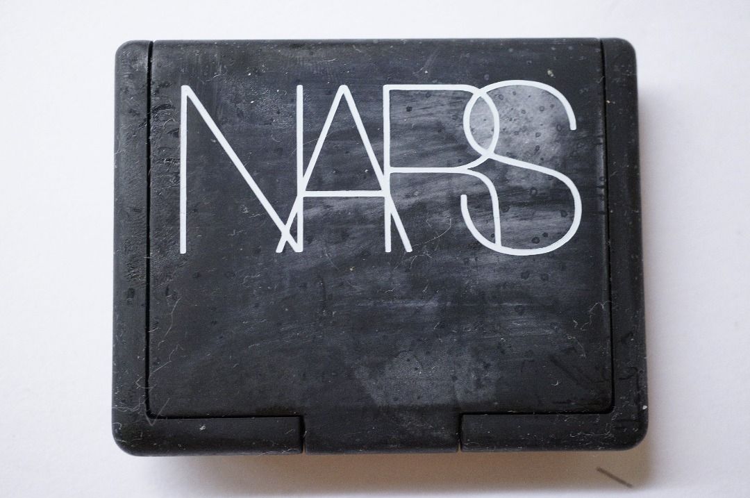 nars violetta