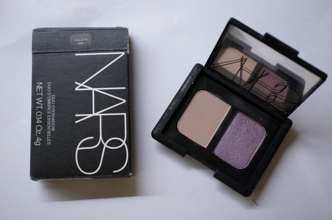 nars violetta