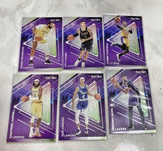 1992 NBA larry bird basketball cards, Hobbies & Toys, Memorabilia ...
