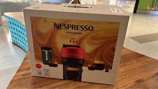 Nespresso Vertuo Plus Coffee Machine - Brand New, TV & Home Appliances ...